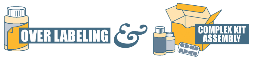 Pharma Packaging Products | Medical Packaging by Tjoapack US