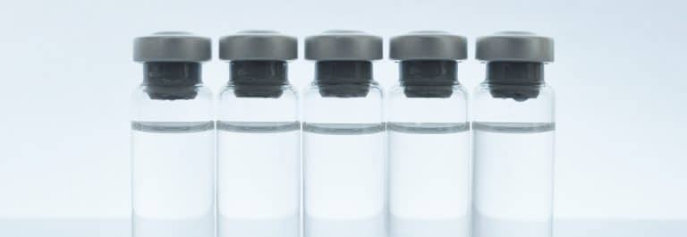 Pharmaceutical Vial Packaging & Labeling | Tjoapack US